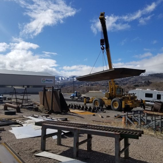 Gallery – Spartan Steel