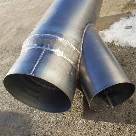 Gallery – Spartan Steel