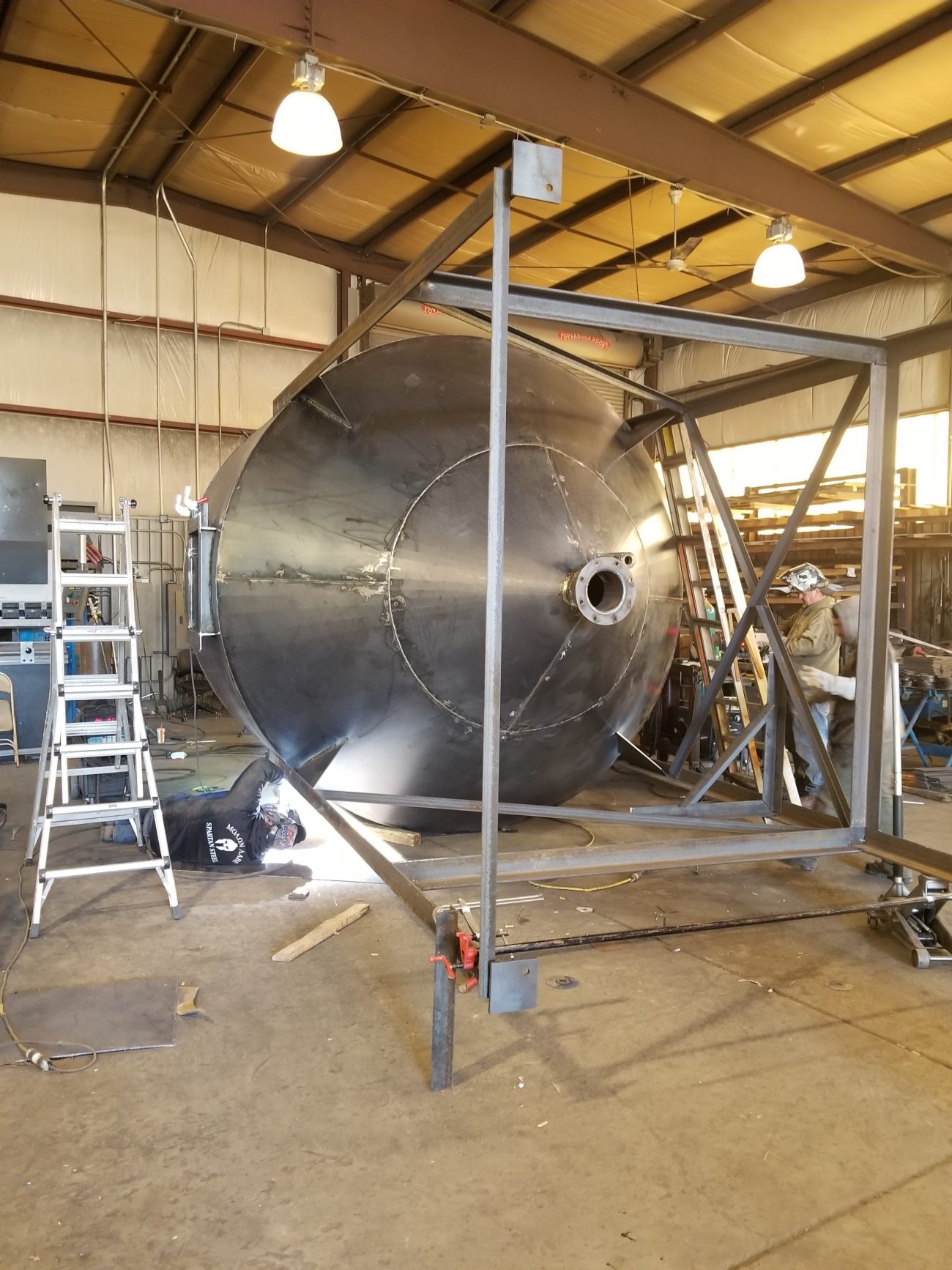 Spartan Steel Images – Spartan Steel