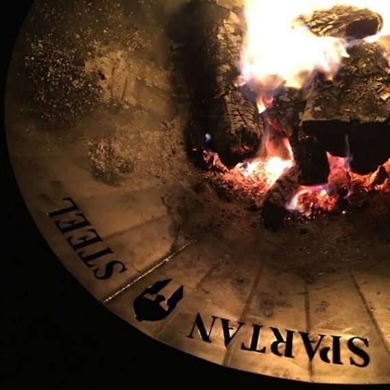 Gallery – Spartan Steel