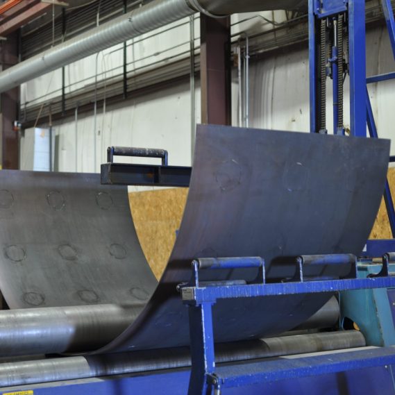 Gallery – Spartan Steel