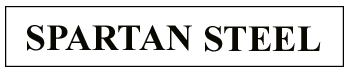 Welding – Spartan Steel