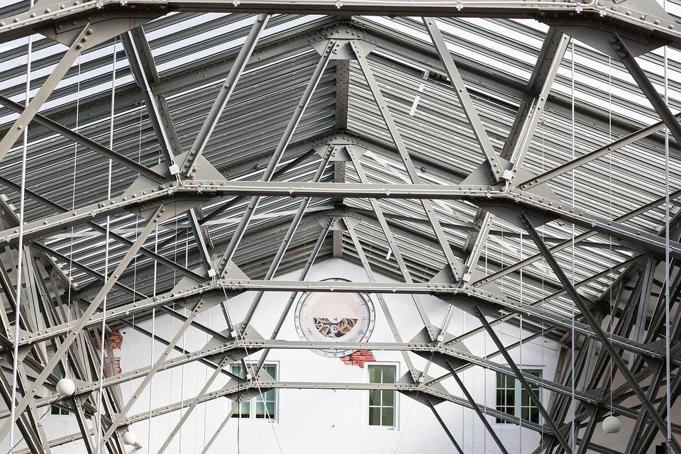 Steel Sales – Spartan Steel