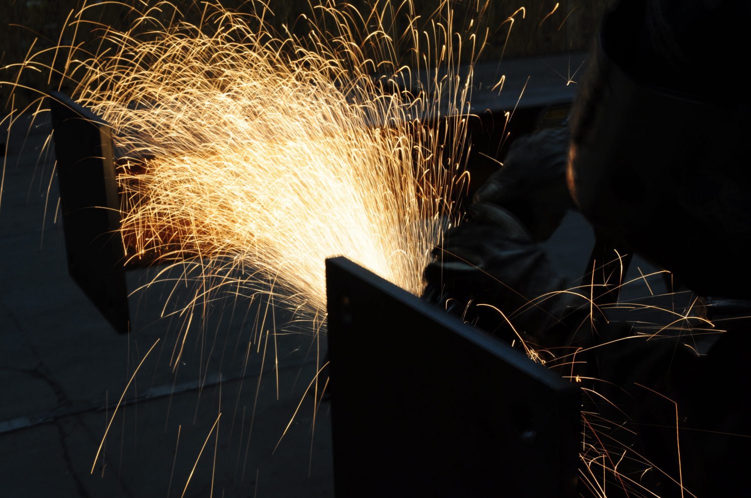 Facility Maintenance – Spartan Steel